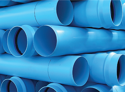 200mm UPVC Pipe Class 9 ( 6m ) | SID Manufacturing